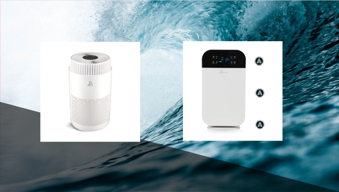 Demo Models - Air Purifiers Archives - GMC Aircon